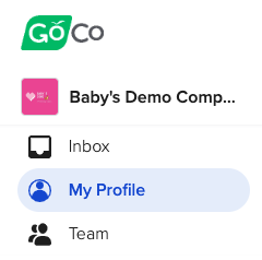 GoCo Employee Profile Guide: Viewing & Editing Your Information